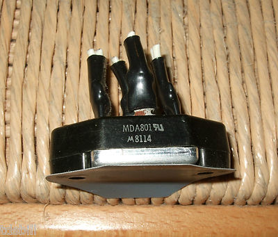 Diodes - 100 Amp Diode