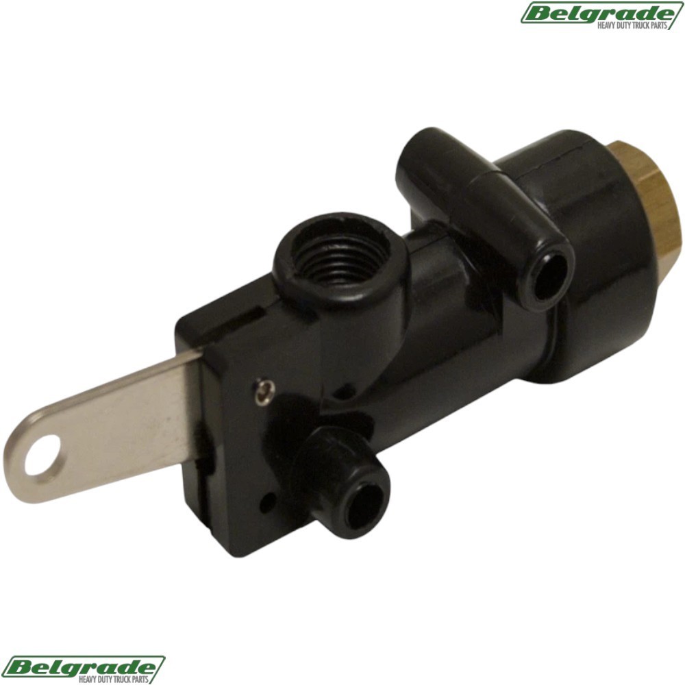 Automann 170.1630 Grover Type Horn Valve Plastic | Replaces 682506R91 ...