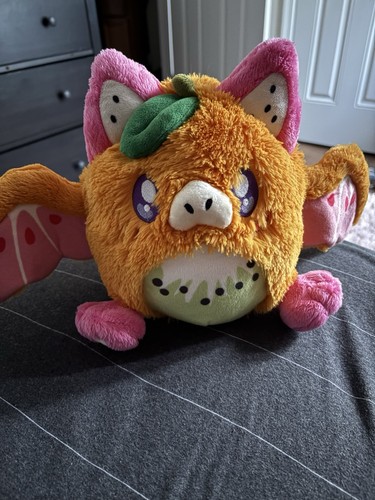 Squishable Mini Fruit Bat Plush | eBay