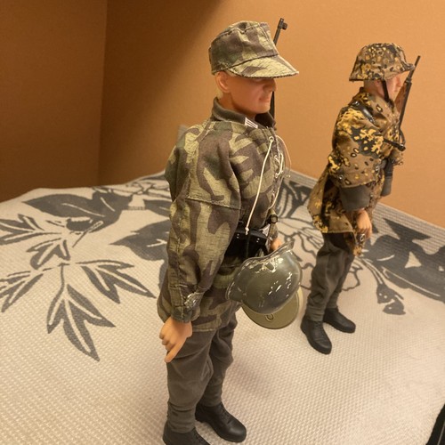 1/6 scale dragon ww2 german action figures,12 INCH | eBay