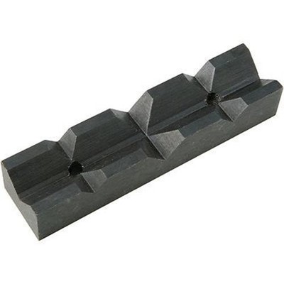 Prismatic Jaw for 4" Cross Slide Sliding Mill Milling Vise Vice | eBay