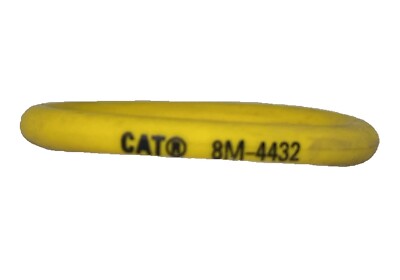 Caterpillar (Cat) 8M-4432 or 8M4432 3.53 X 26.57mm 70A VMQ O-Ring | eBay