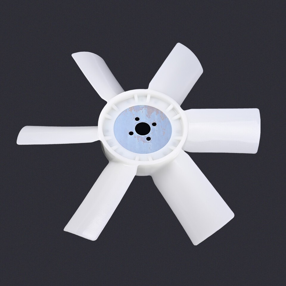 Cooling Fan 145306730 Fit Perkins Engine 403D-15 404D-22 404C-22 104-19 ...