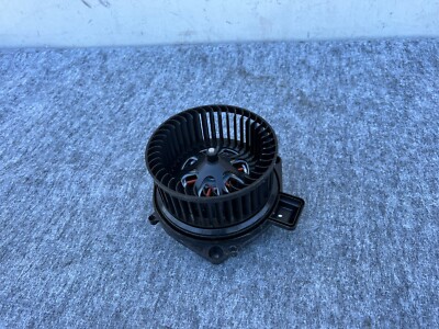 BLOWER HEATER MOTOR 64119382861 BMW 330I M340I G20 OEM (2019-2022) | eBay