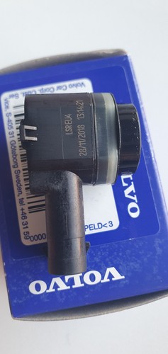 OEM VOLVO XC60 MK1 FRONT PARKING SENSOR 31445166 GENUINE | eBay