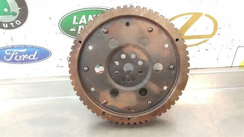 KIA SORENTO MK1 JC ENGINE FLYWHEEL 2.5 DIESEL 2002-2010 MORE PARTS IN ...
