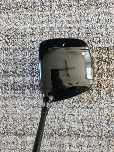 Integra Quadratic SoooLong 10.5 degree Titanium Driver - Aldila VX ...