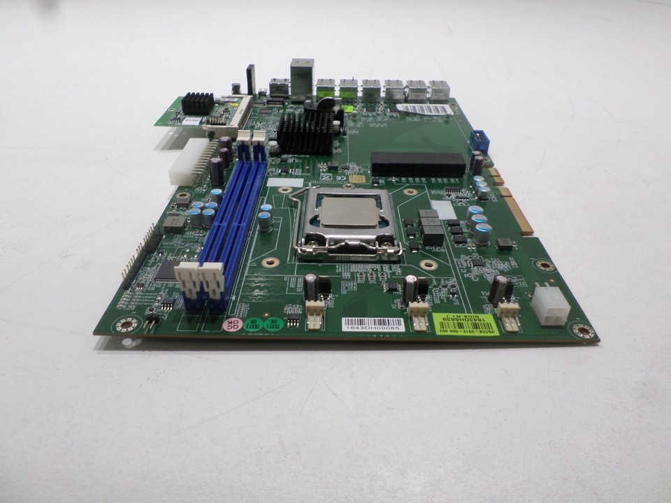 AMI Aptio DT 2006 TM 73 9571 with Intel® Celeron® Processor G1820 2.70 ...