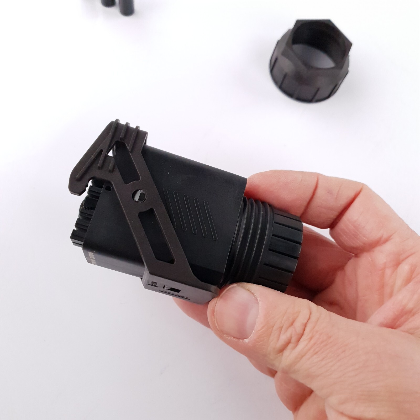 Datenanschluss Stecker CT75A-16T Huawei SUN2000 16pol. Jonhon Inverter ...