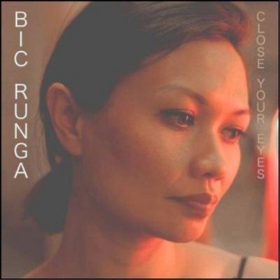Bic Runga Close Your Eyes (Vinyl) 12" Album (UK IMPORT) 809236100146 | eBay