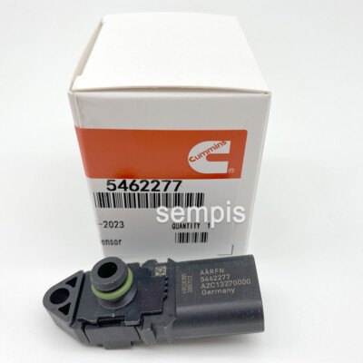 Crankcase Pressure Sensor OEM 5462277 Fits For Cummins 4984575 904-7119 ...