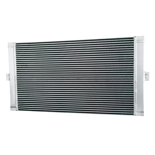 2653563 CORE AS-OIL COOLER Fits Caterpillar CAT HYDRAULIC E320CL E320C ...