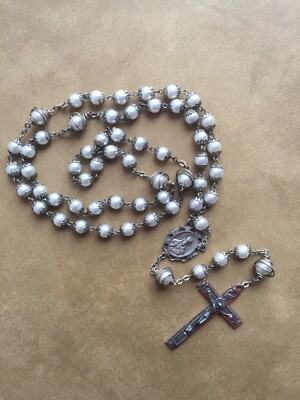 Rosaries - Inri Crosses