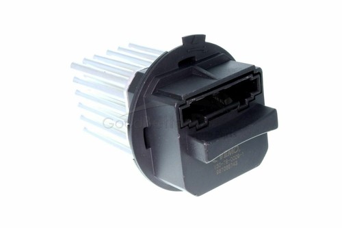 One New VEMO HVAC Blower Motor Resistor V307900091 2048707710 for ...