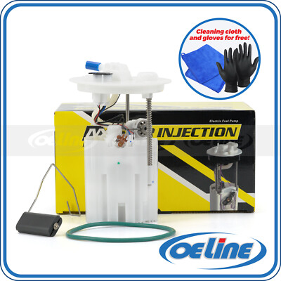 E2598M Fuel Pump Module Assembly for 13-19 Ford Escape & 15-19 Lincoln ...