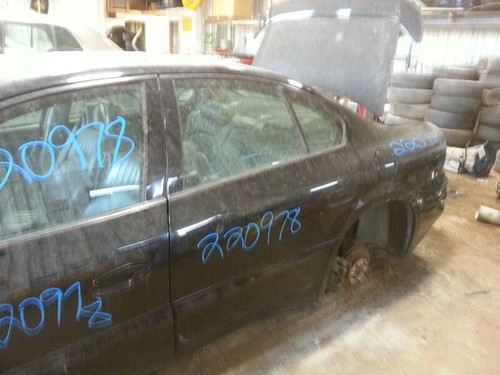 Hood Fits 00-05 BONNEVILLE 1783014 | eBay