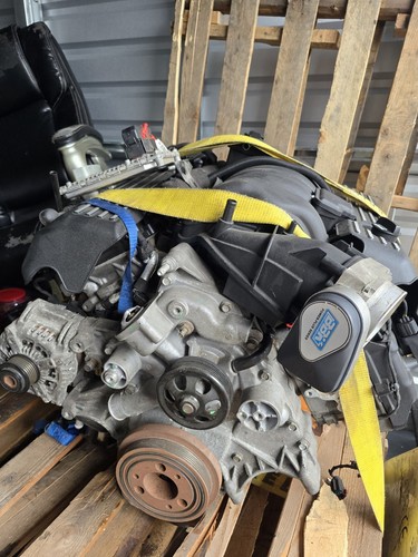 Motor Hemi 6.4L SRT. Zero Miles | eBay