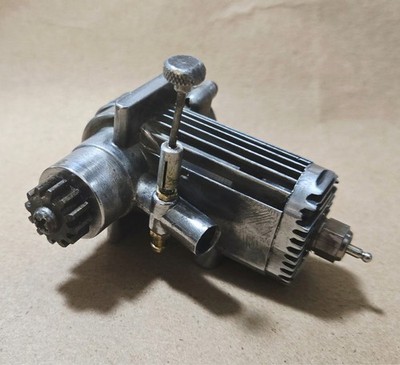 Cameron Engine .09 for Rodzy Tether Car | eBay