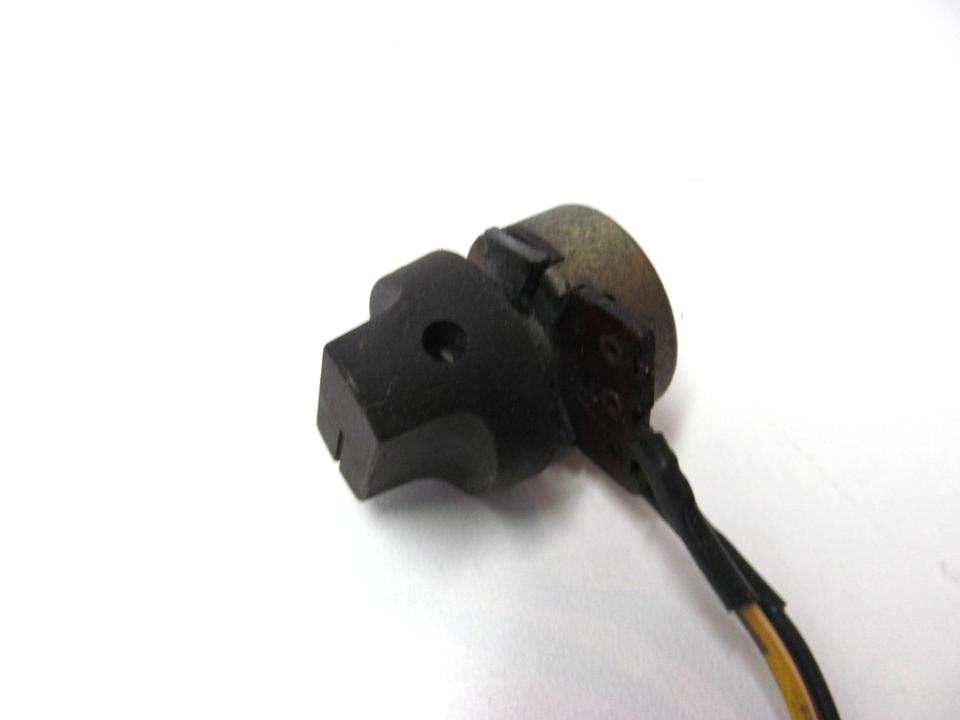 1996 YAMAHA VMAX 600 HAND WARMER VARIABLE RESISTOR SWITCH 8CR-87283-00 ...