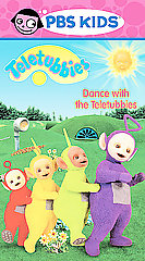 Teletubbies Dance With The Teletubbies Part 4
