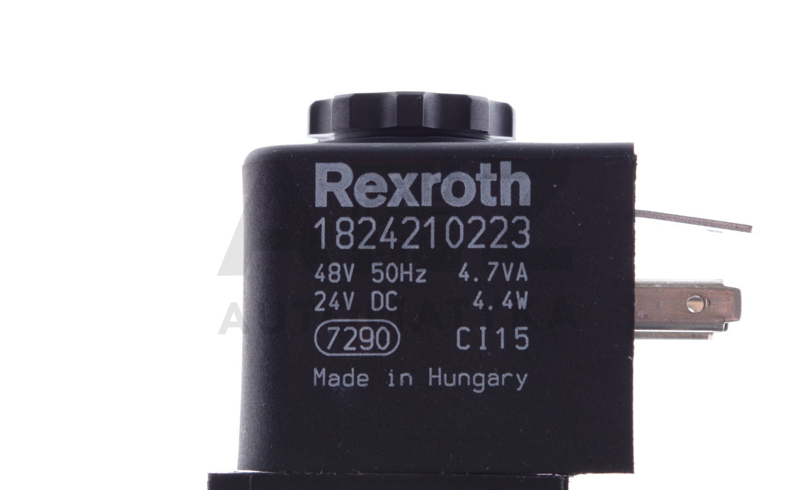 BOSCH REXROTH 0 820 024 502 0820024502 + 1824210223 | eBay