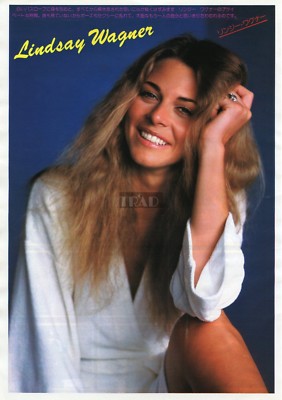 Lindsay Wagner 1979 3478