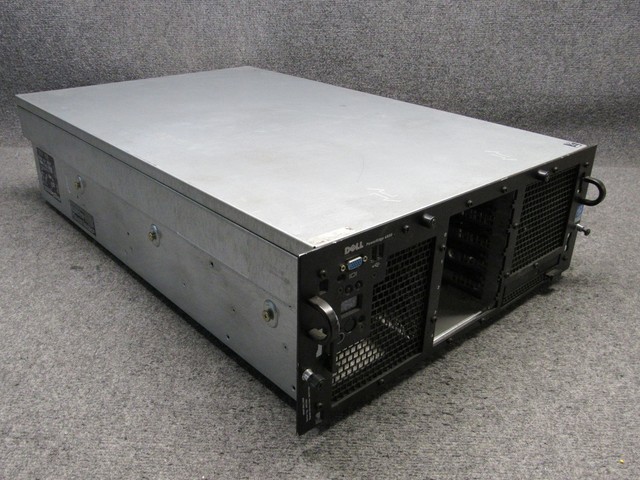 Dell PowerEdge 6850 Server for sale online | eBay