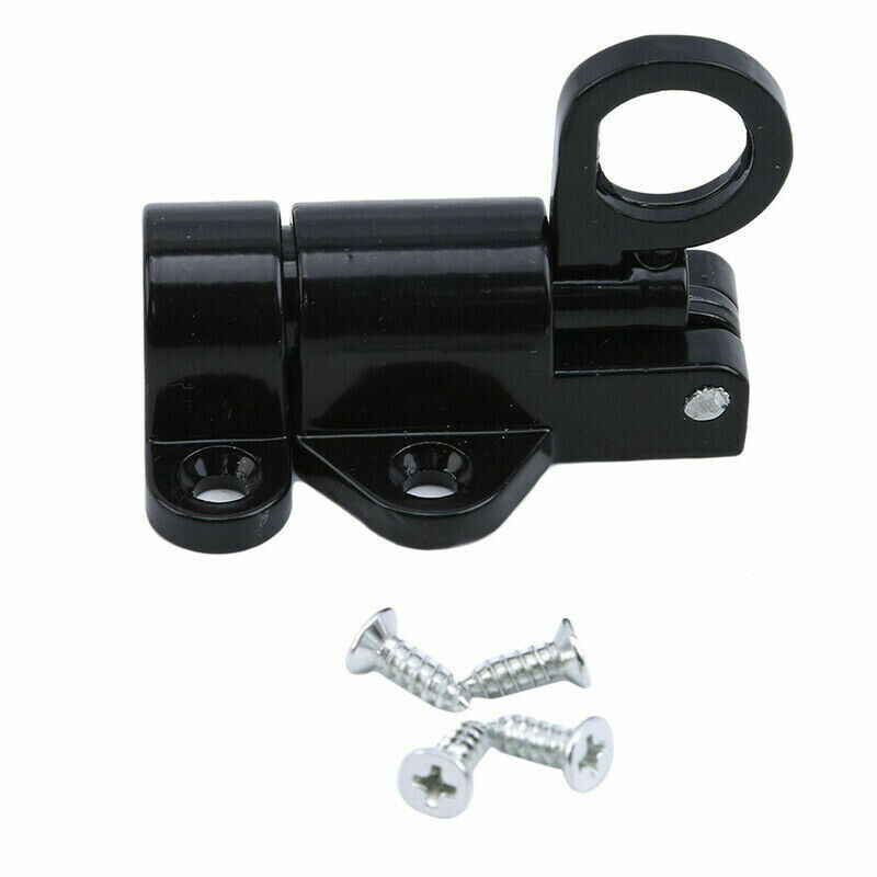 Alloy Spring Automatic Latch Door Window Self-Closing Door Bolt ...