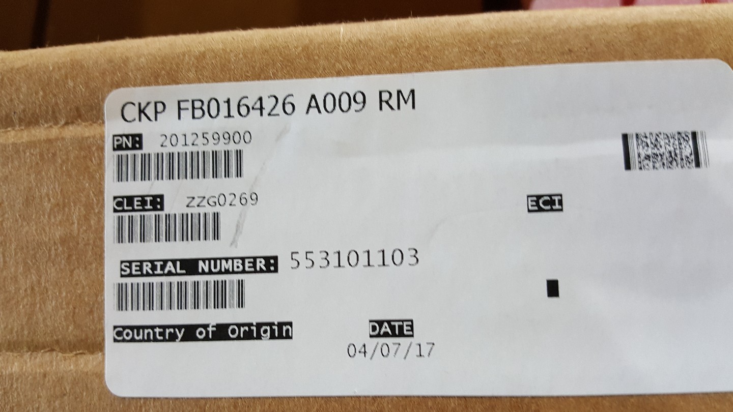 AG COMM EXPD INTERFACE BUS TMR CARD for the GTD-5 EAX product line FB ...