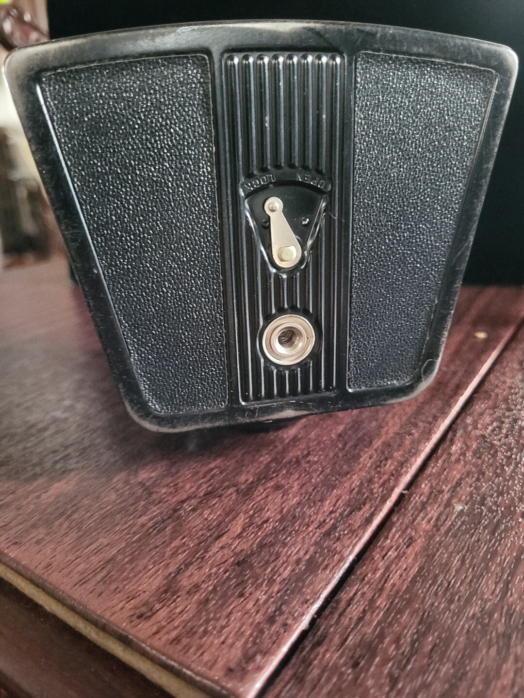 Kodak Six-16 Brownie Special Trapezoid 616 Roll Film Camera Vintage ...