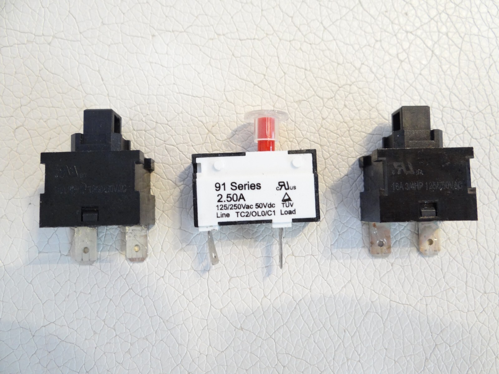 Dyson Ball UP13 DC41 DC65 Vacuum ON Off Power Button Switch Assembly ...