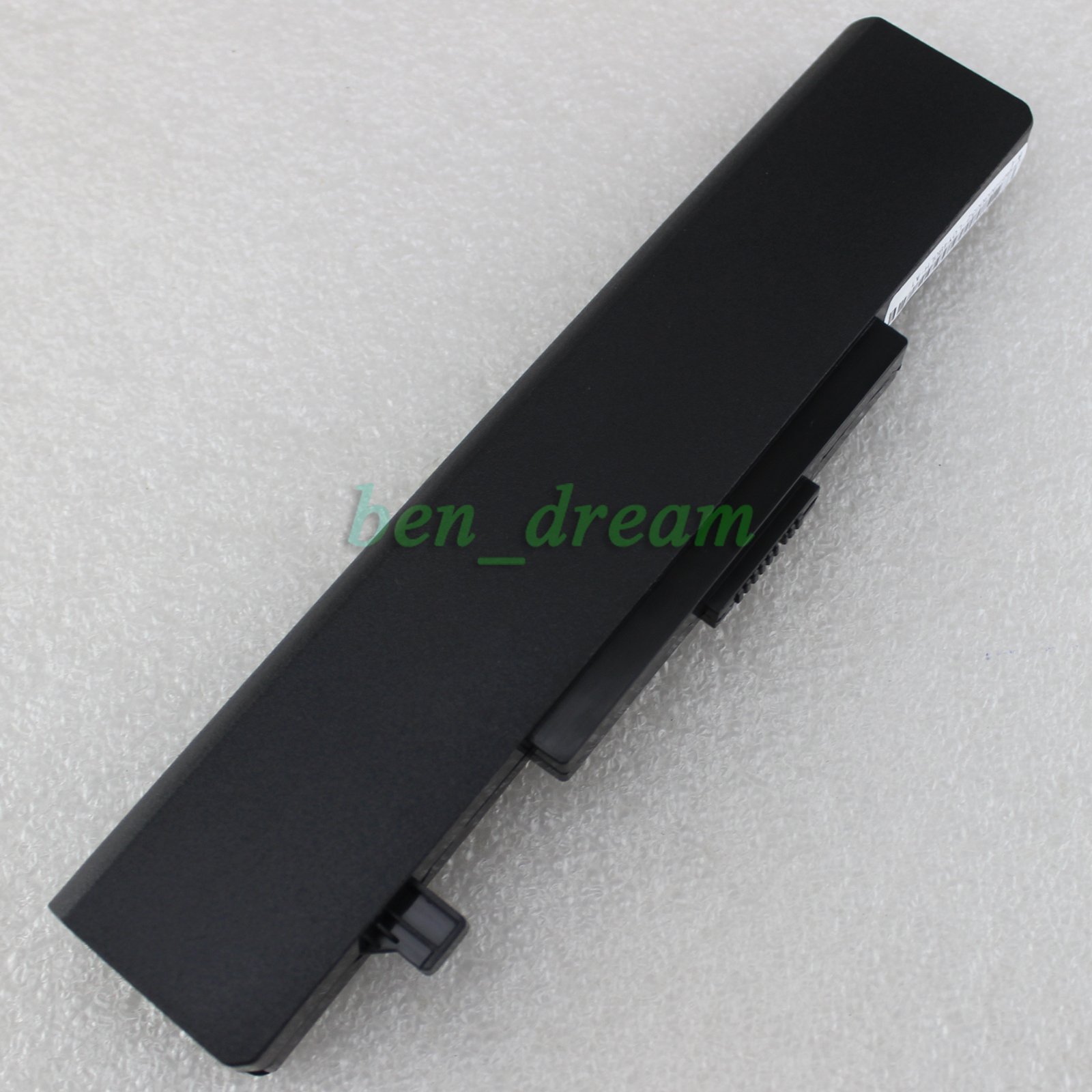 New Battery for Lenovo IdeaPad Z480 Z380 Y480 Y580 G580 G480 G585 Z580 ...