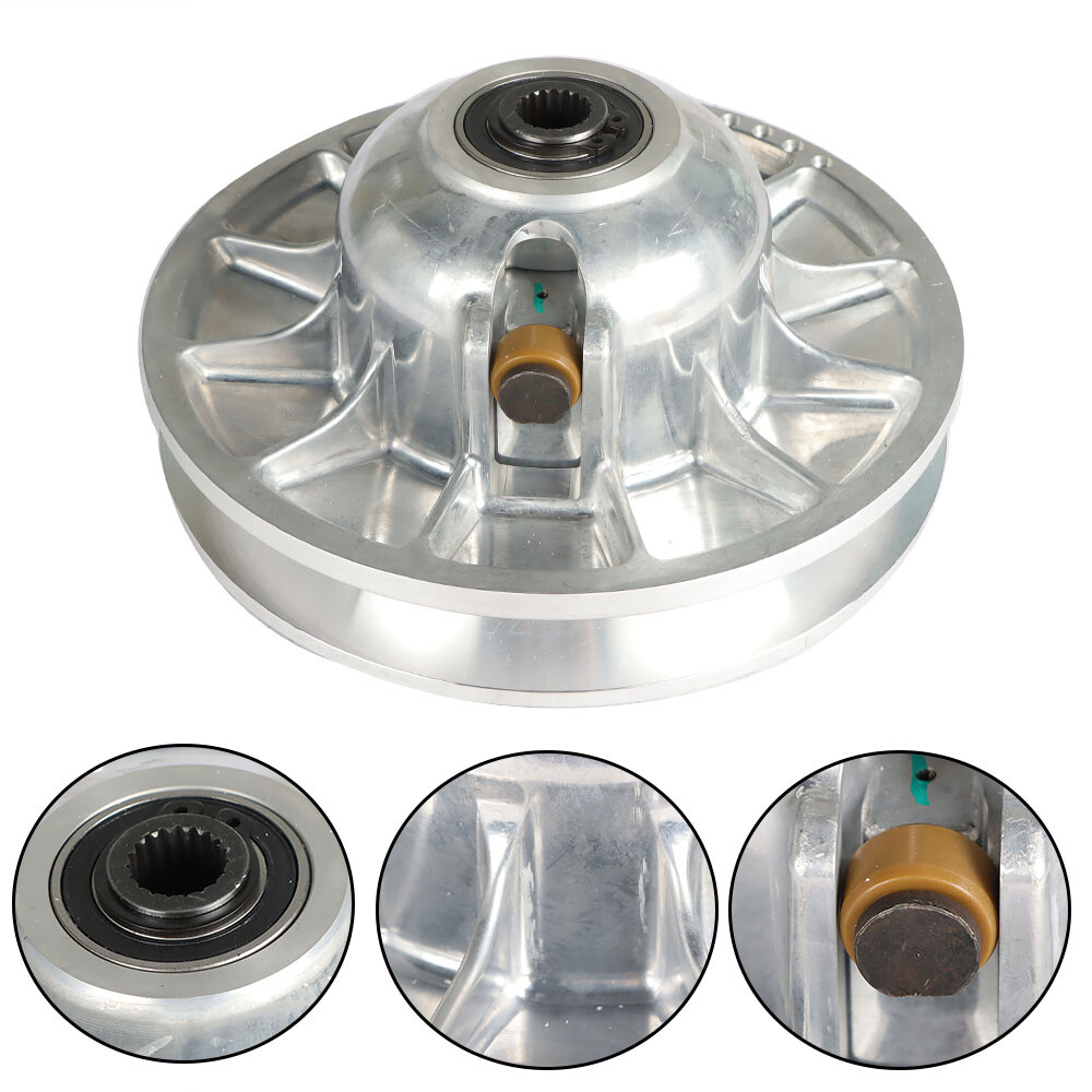 Primary & Secondary Clutch for Polaris Ranger Crew 570 570-4 570-6 SP ...