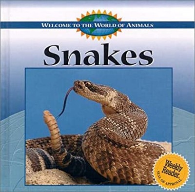 Snakes Library Binding Diane Swanson 9780836833188 | eBay Australia