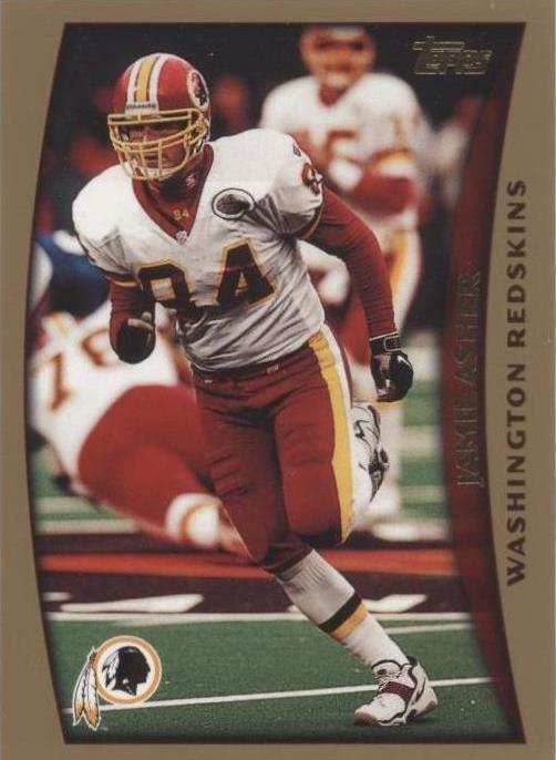 1998 Topps - Jamie Asher #48 for sale online | eBay