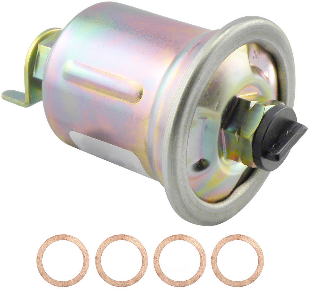 INTERCONTINENTAL AUTO PARTS ALG-3062 - Fuel filter cross reference