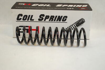 Ressort de Suspension Ressort Arrière Gh pour Volvo S40 | eBay