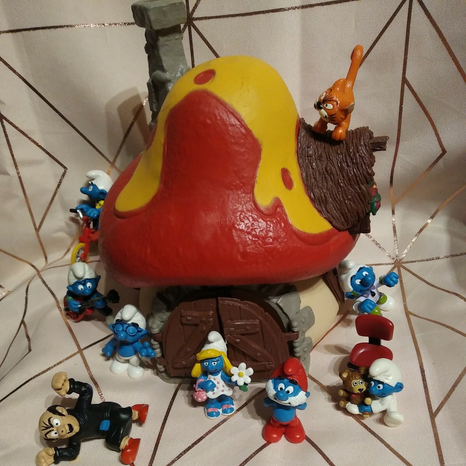 Maison Gargamel d’occasion | Plus que 2 à -70%