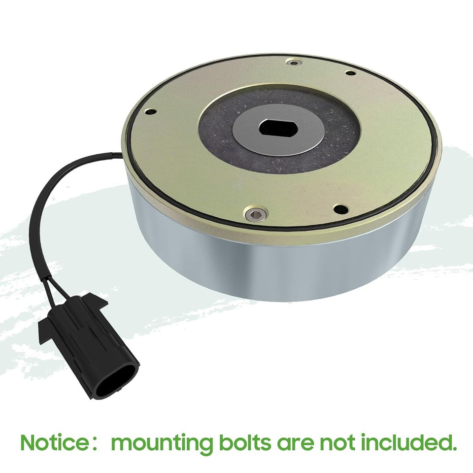 Upgraded Golf Cart Motor Brake for EZGO RXV 2008-2019 48V, 617766 ...