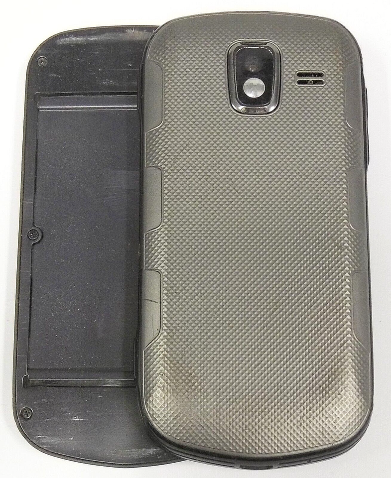 Samsung Intensity 3 III SCH-U485 - Steel Gray ( Verizon ) Cellular ...