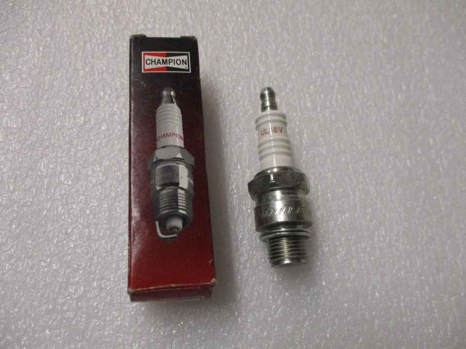 Champion UL18V 824 Spark Plug | eBay