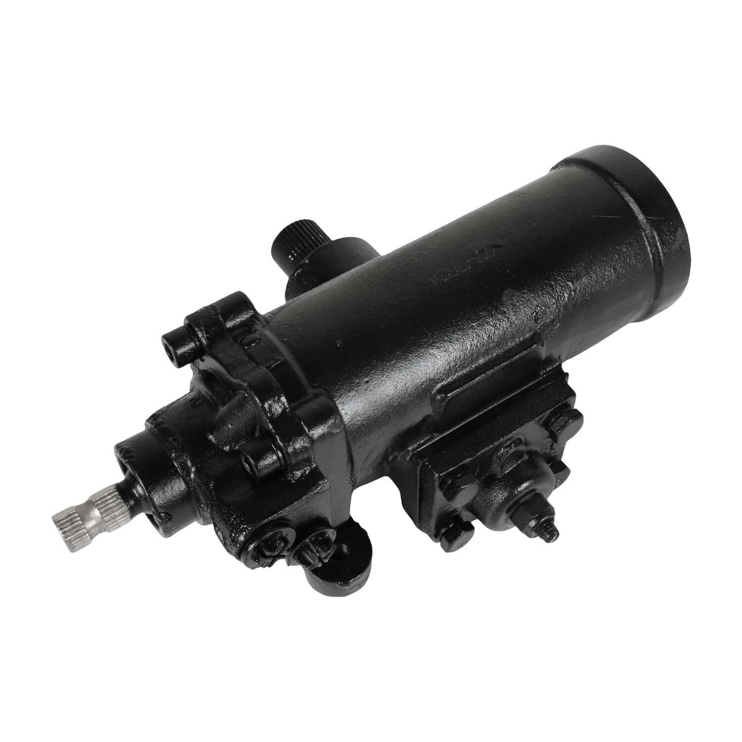 Power Steering Gear Box for Chevy K10 K20 K30 80-86 Blazer V10 GMC ...