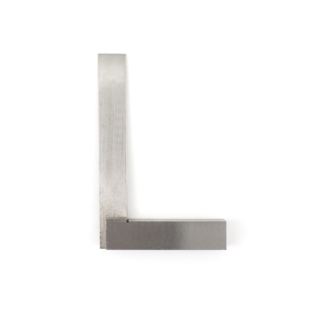 Machinist Squares, 4"- Steel Tool | eBay