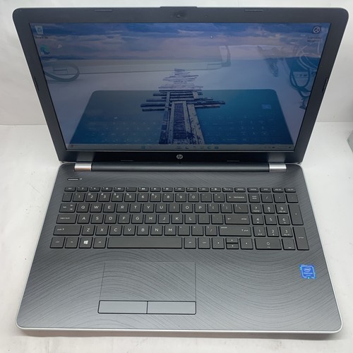 HP 15-15-bs0xx 15.6" Win 11 Laptop Pentium N3710 4GB 1TB DVDRW | eBay