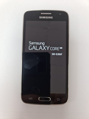 SAMSUNG Galaxy core LTE SM-G386F | eBay