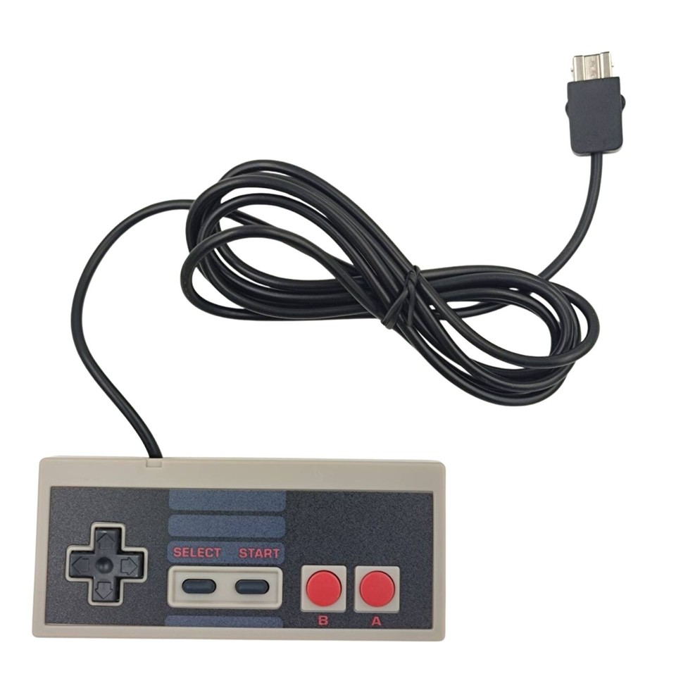 For Nintendo NES Mini Classic Edition Console Video Game Wired ...