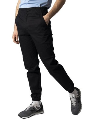 Dickies Casual Pants Men Black | eBay
