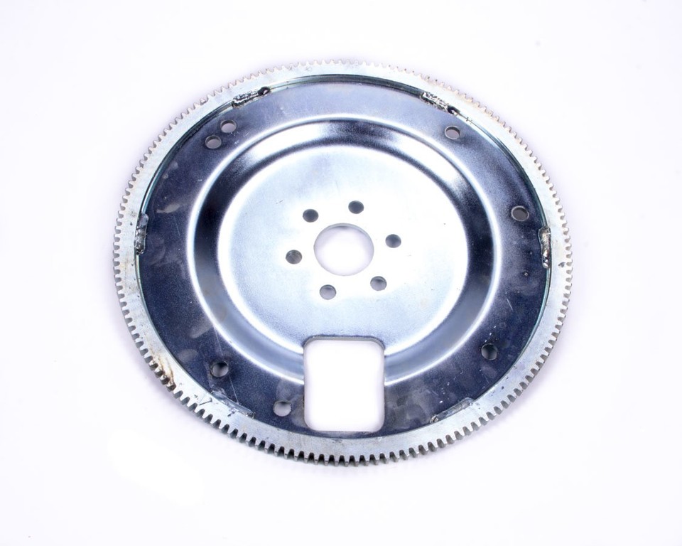 Prw Industries 1830215, One Silver Steel Extreme Duty Flexplate - Sfi ...