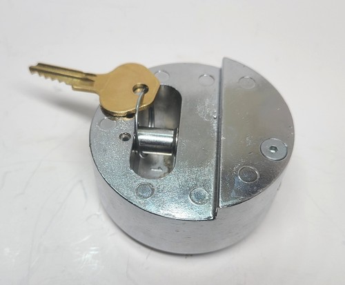 Master Lock Hidden Shackle Padlock - Trailer/Vending Locks 6271 PRO ...