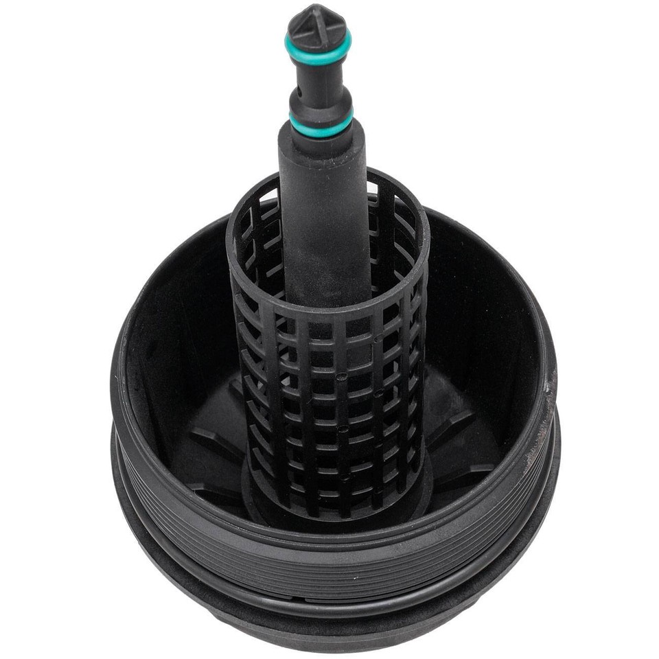 FOR BMW E36 E39 E46 E53 E85 M54 Engine Oil Filter Housing Cover Cap ...